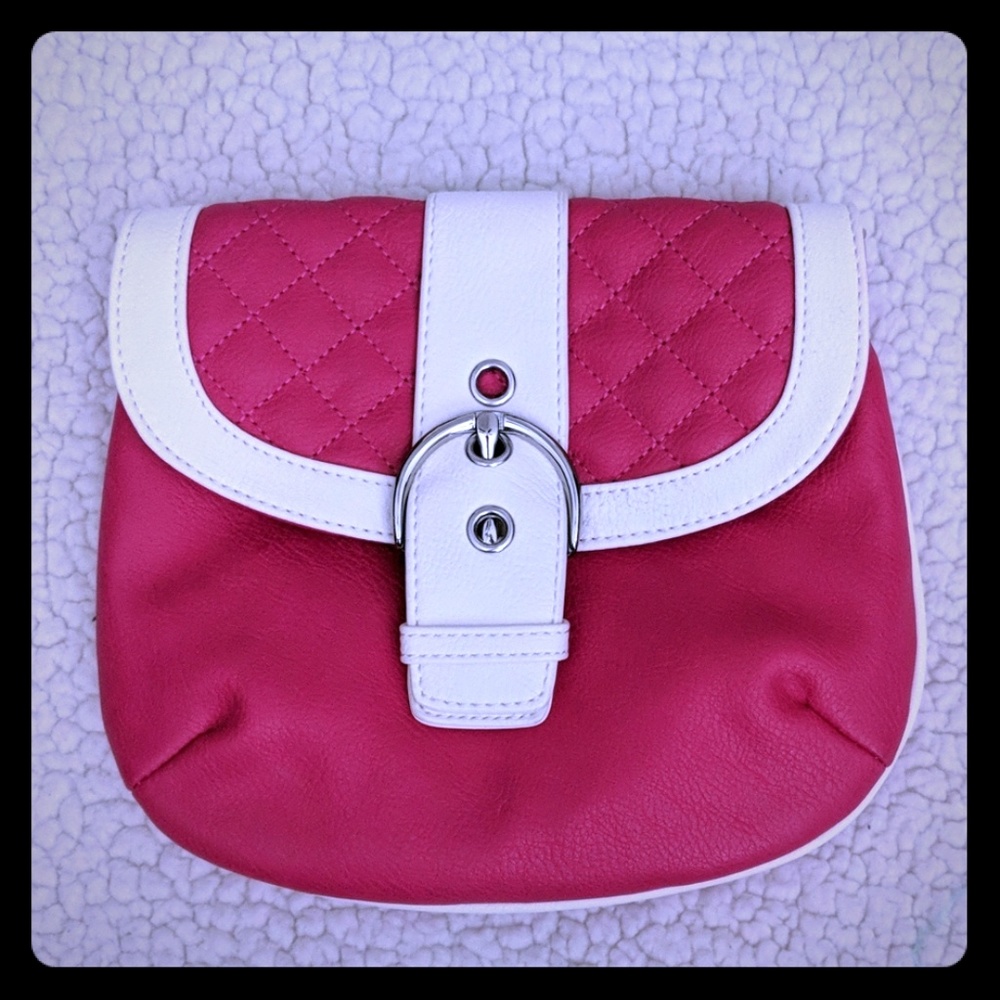 Grace Adele Clutch - Gem